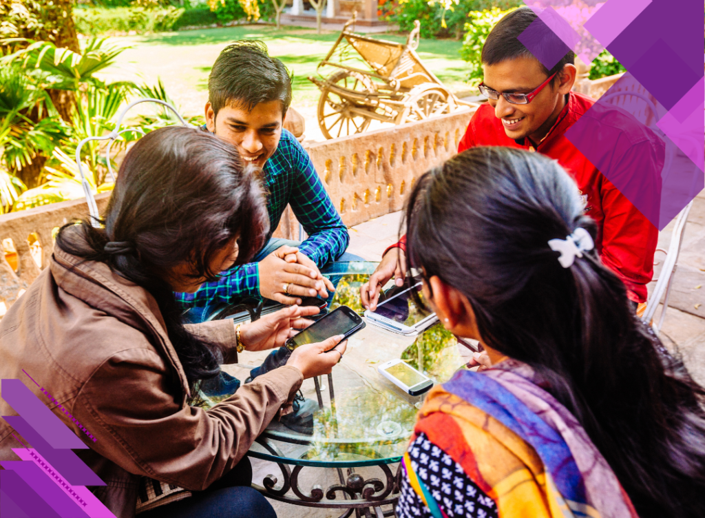 Our people | Coro India